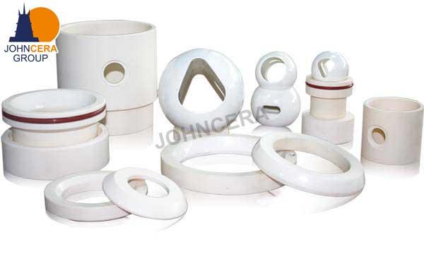 Characteristics And Uses Of Structural Ceramic | Johncera Group